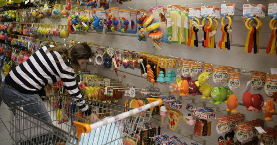Mercado pet movimenta R$ 11 bilhões no Brasil - Fotos - UOL Economia