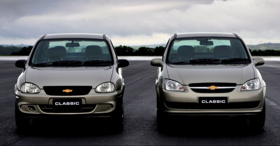 Veja os 10 carros mais vendidos em 2011 - Fotos - UOL Economia